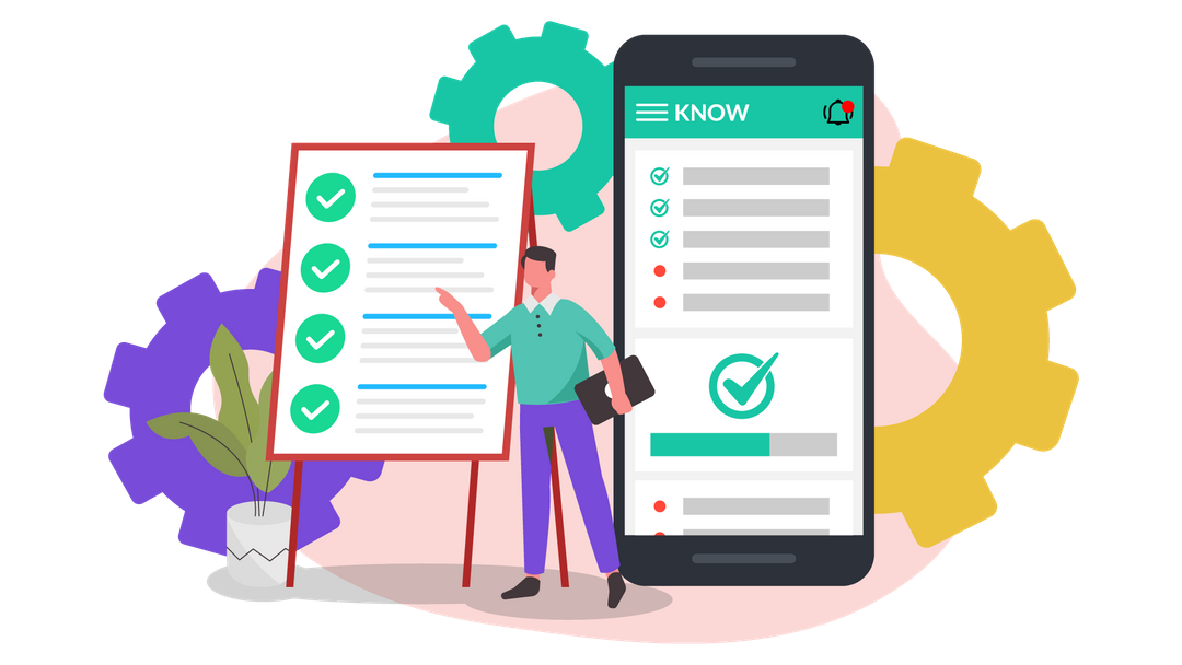 Employee Training Software | KNOW