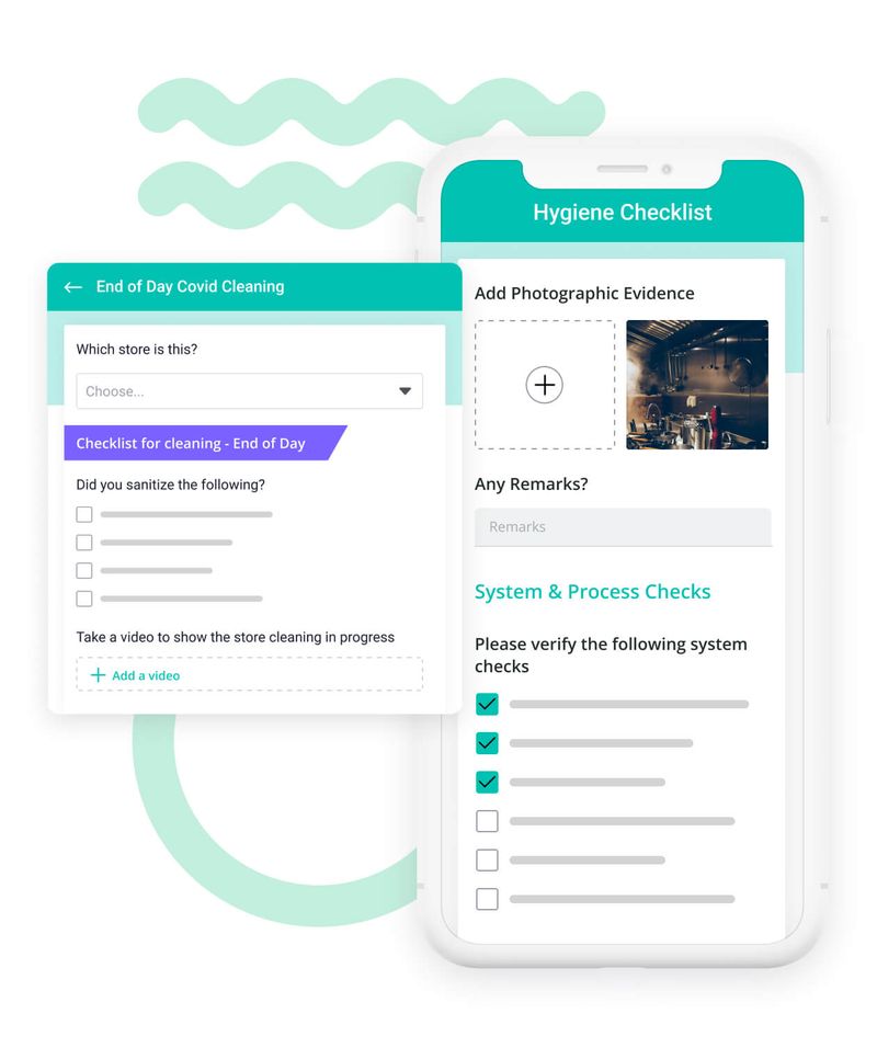 KNOW | The super app for frontline teams