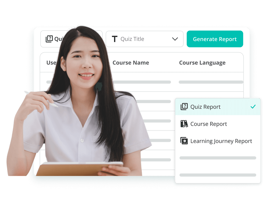 Mobile-First LMS Platform for Frontline Workforce | KNOW App