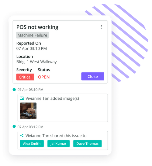 Repair & Maintenance Software | KNOW app