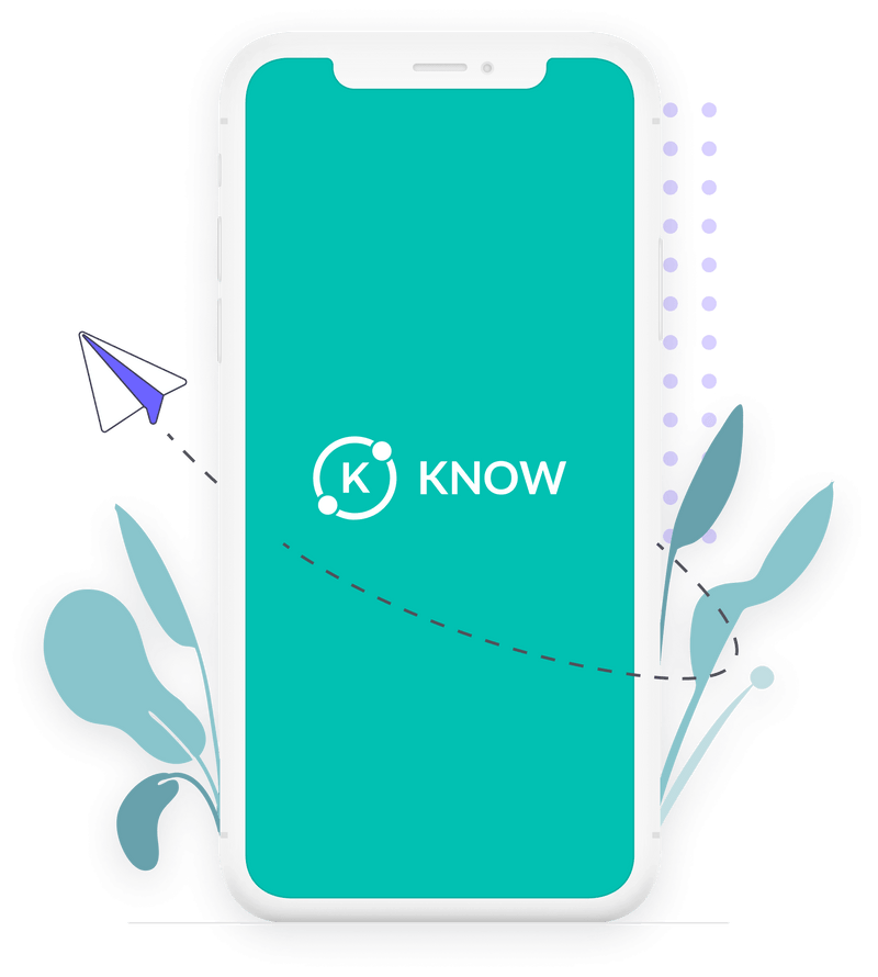 Repair & Maintenance Software | KNOW app