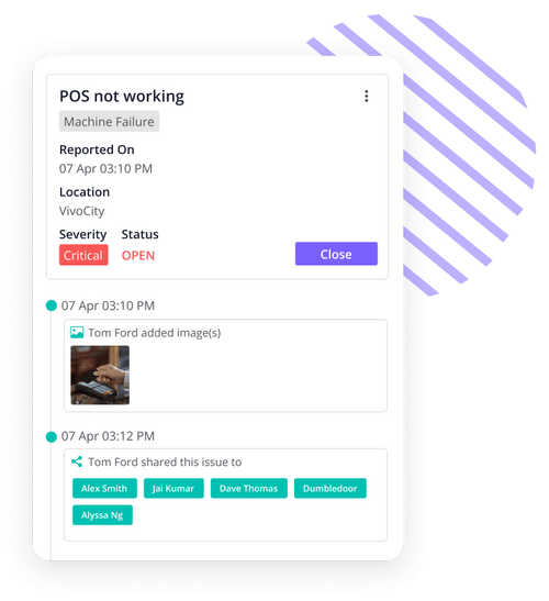 Incident Reporting Software - Incident Reporting | KNOW